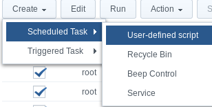 Synology and Let's Encrypt - Auto Renew Certificate Script - Dans le ...
